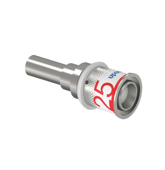 Adapter do rury PEX 25mm-22mm | Sanitech Plus